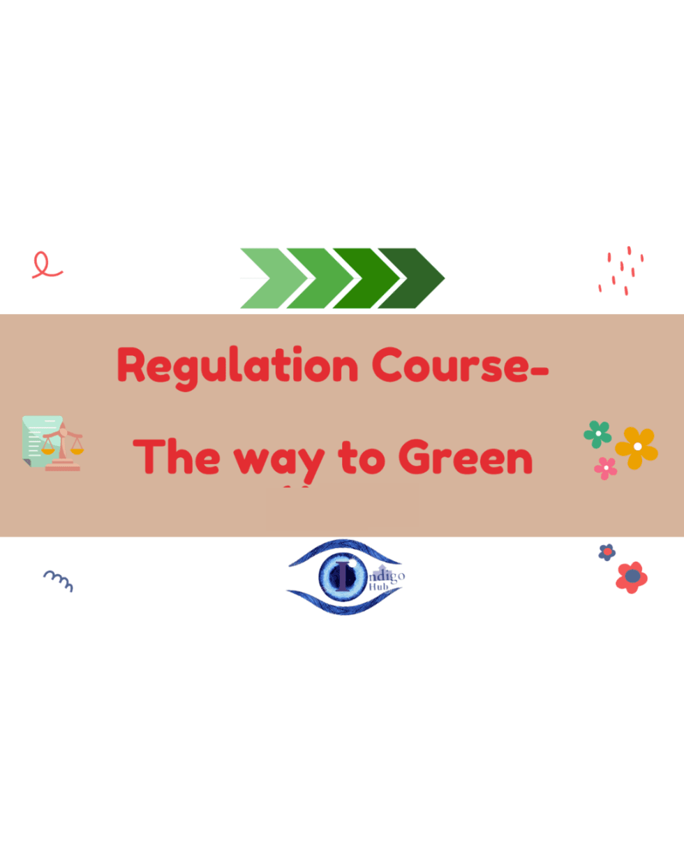 Additional Services | Training, Workshops, Regulation Course